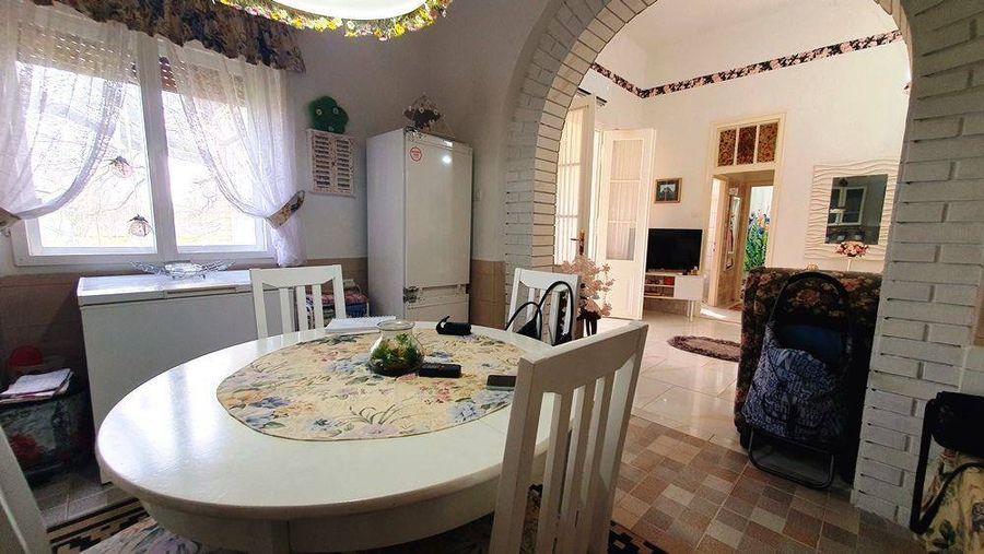 Detached House 103sqm for sale, Novi Majur - Kisac - Stepanovicevo ...