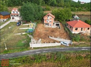 Detached houses for sale in Serbia | Srbija-nekretnine