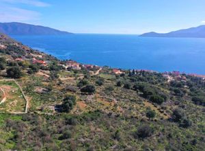 Sale, Plot, 2019m² Kefalonia, Pylaros | 18144789 | Spitogatos