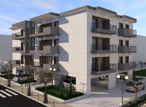 Sale, Apartment, 114m² Epanomi, Center | 18149909 | Spitogatos