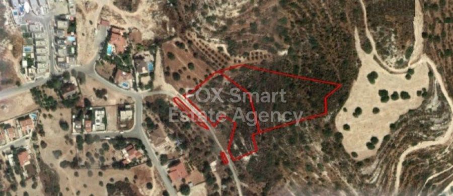 Sale, Other land properties, 5246m² Limassol, Palodeia | 14727695 ...