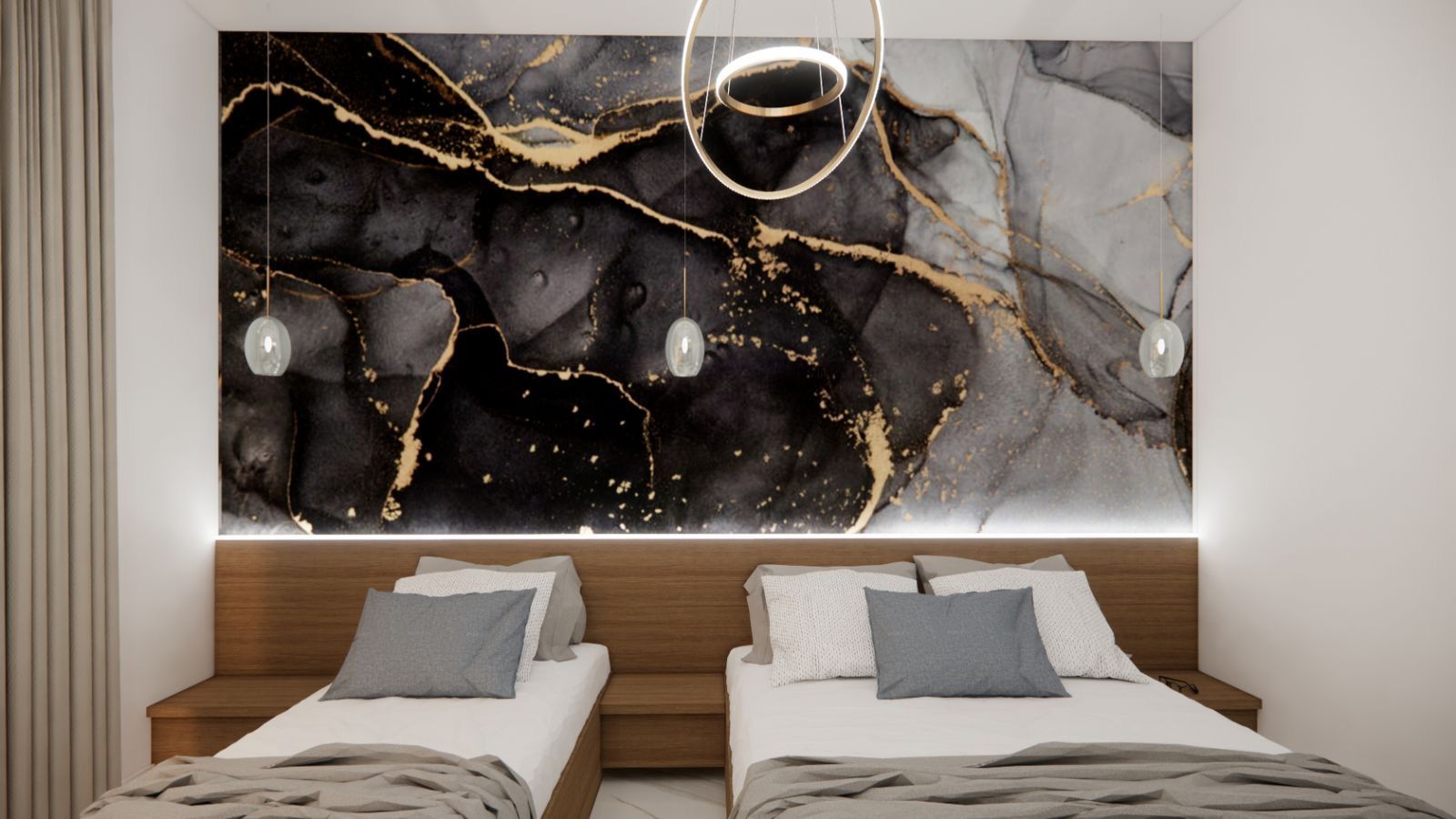 Studio Flat for sale Center (Paralia)