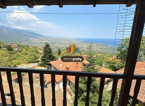 Πώληση, Μεζονέτα, 90τ.μ. Ανατολικος Όλυμπος, Παλαιός Παντελεήμονας ...