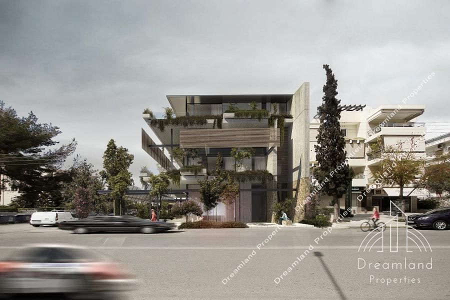 Sale, Maisonette, 220m² Glyfada, Glyfada - center | 18259360 | Spitogatos