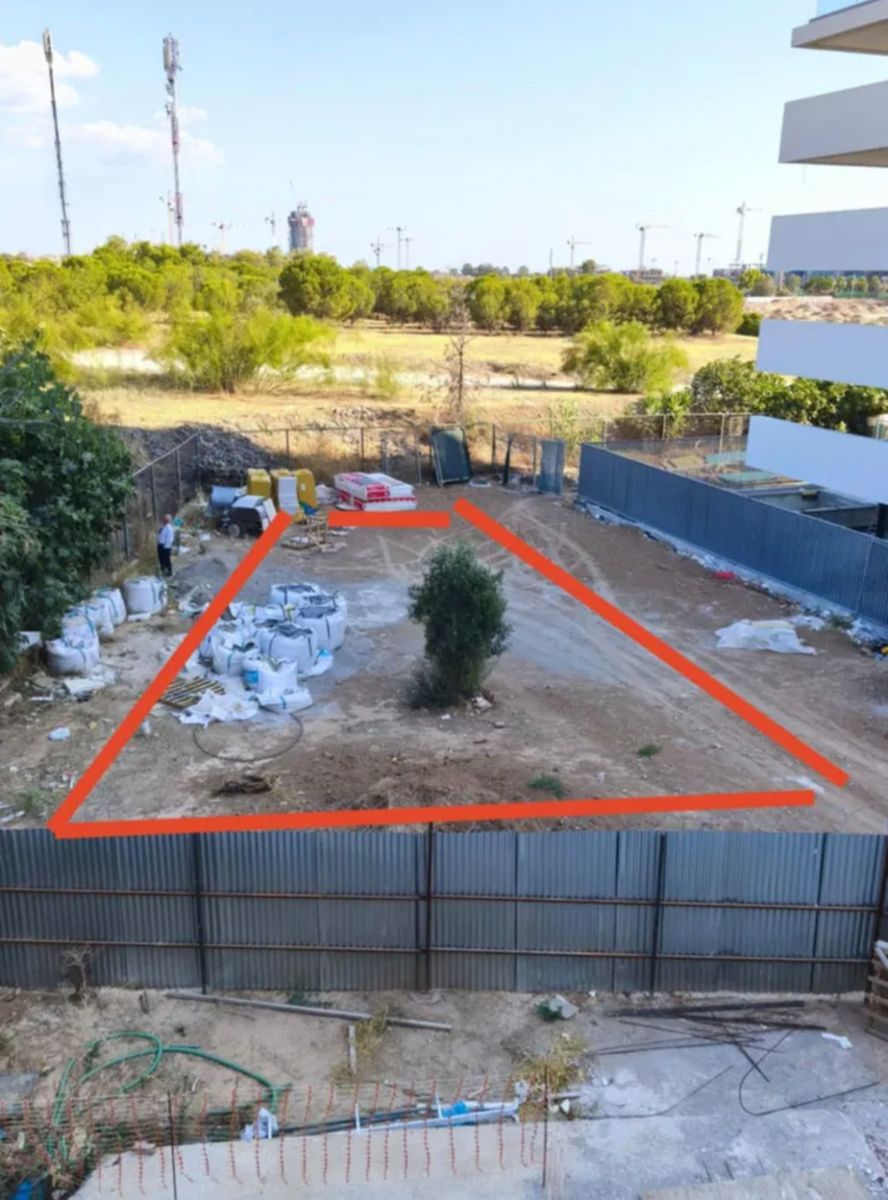 Οικόπεδο για αγορά, 185τ.μ., 750.000€ - Κέντρο | Spiti24