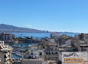 Rent, Maisonette, 80m² Center - Port, Terpsithea | 18360285 | Spitogatos