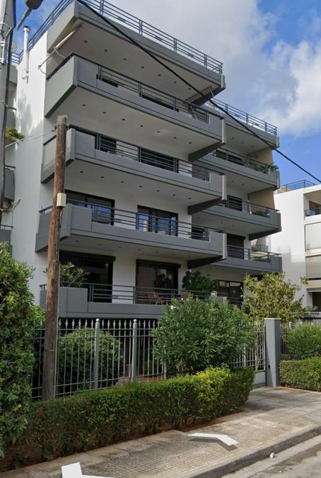 Διαμέρισμα για αγορά, 124τ.μ., 850.000€ - Κάτω Γλυφάδα | Spiti24