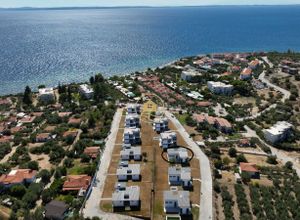 Sale, Villa, 100m² Poligiros, Gerakini | 18421462 | Spitogatos