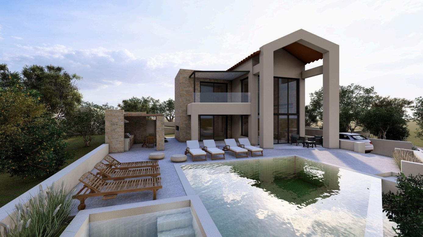 Verus-Real Estate - Μεσιτικό Γραφείο | Tospitimou.gr
