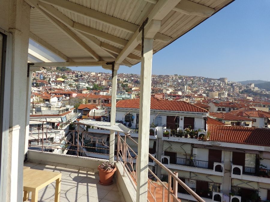 Διαμέρισμα για ενοικίαση Ιστορικό Κέντρο (Κέντρο Θεσσαλονίκης)