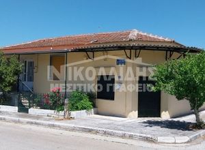 Sale, Detached house, 120m² Strimonas, Neos Skopos | 18100903 | Spitogatos