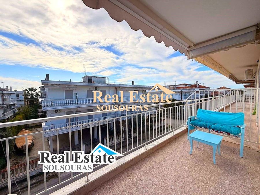 Sale, Apartment, 48m² Moudania, Paralia Dionisiou | 18479686 | Spitogatos
