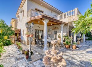 Sale, Villa, 180m² Larnaca, Ormideia | 18509497 | Spitogatos