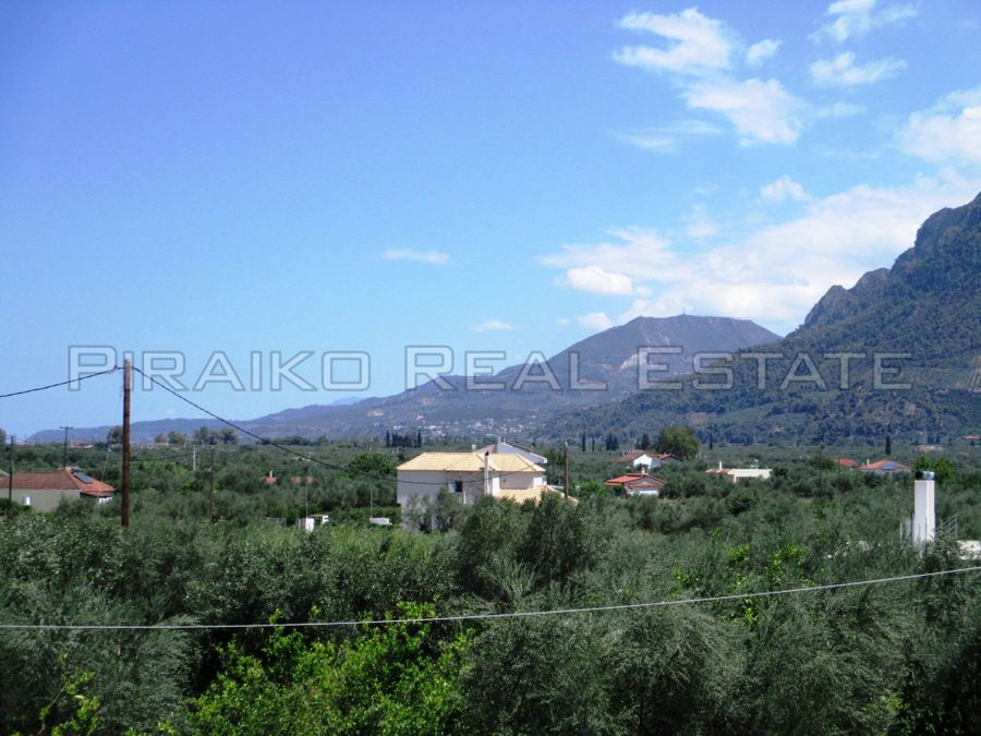 Sale, Maisonette, 74m² Diakopto, Terpsithea | 18514661 | Spitogatos