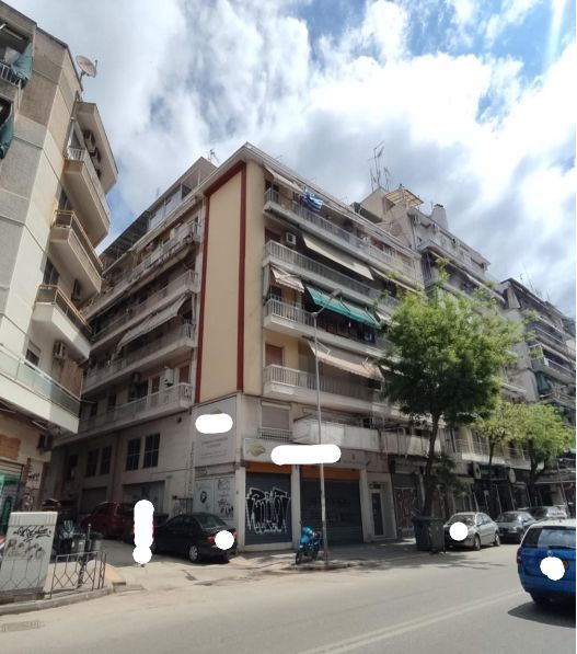 Sale, Apartment, 44m² Thessaloniki - Municipality, Center of ...