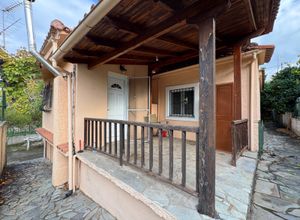 Πώληση, Μονοκατοικία, 90τ.μ. Ωρωπός, Κέντρο | 18619640 | Spitogatos