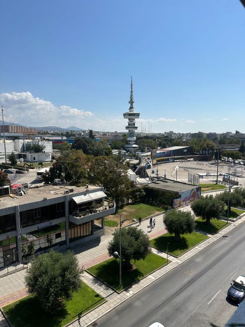 Διαμέρισμα προς πώληση ΔΕΘ (Κέντρο Θεσσαλονίκης)