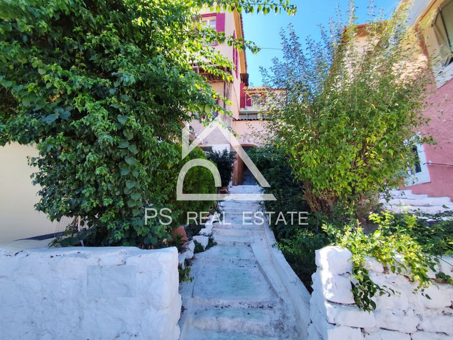 Πώληση, Μονοκατοικία, 300τ.μ. Ναύπλιο, Παλιά Πόλη - Κέντρο | 18653552 ...