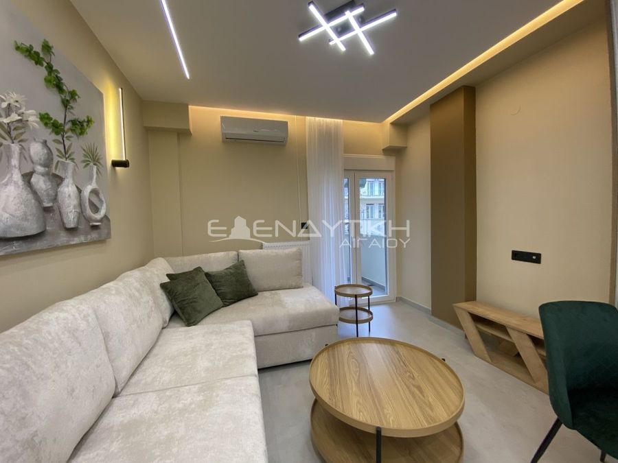 Πώληση, Studio / Γκαρσονιέρα, 24τ.μ. Κέντρο Θεσσαλονίκης, Πλατεία ...