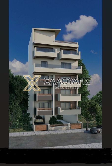 Πώληση, Διαμέρισμα, 43τ.μ. Λάρισα, Άγιος Κωνσταντίνος - Άγιος ...