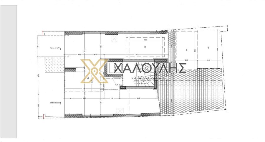 Πώληση, Διαμέρισμα, 43τ.μ. Λάρισα, Άγιος Κωνσταντίνος - Άγιος ...