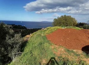 Sale, Plot, 2861m² Gazi, Pantanassa | 18744728 | Spitogatos