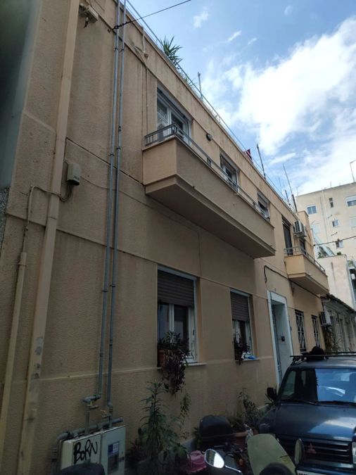 Πώληση, Διαμέρισμα, 88τ.μ. Κουκάκι - Μακρυγιάννη, Κουκάκι - Παιδική ...