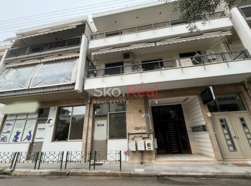 Πώληση, Διαμέρισμα, 110τ.μ. Εύοσμος, Άγιος Αθανάσιος | 18765907 ...