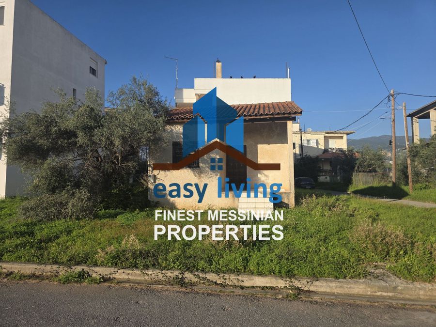 Πώληση, Μονοκατοικία, 31τ.μ. Μεσσηνία, Καλαμάτα | 18840498 | Spitogatos