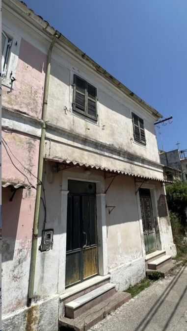 Πώληση, Μονοκατοικία, 118τ.μ. Ν. Κέρκυρας, Κέρκυρα | 18864143 | Spitogatos