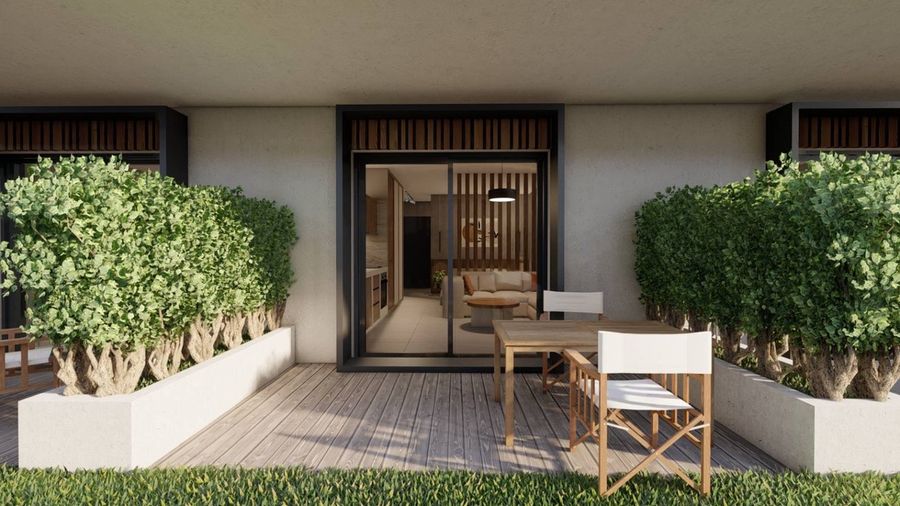 Sale, Studio, 43m² Kallikrateia, Nea Kallikrateia | 18865556 | Spitogatos
