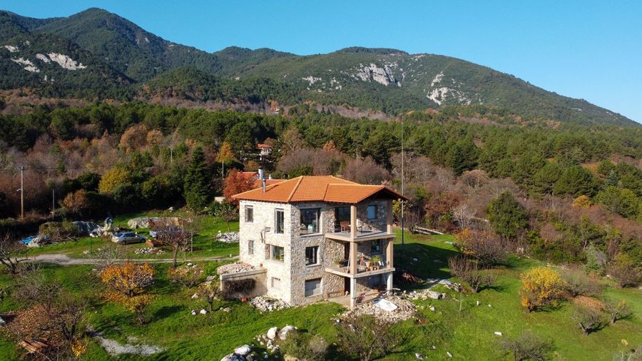 Πώληση, Βίλα, 330τ.μ. Λιτόχωρο, Επέκταση Λιτόχωρου | 18872129 | Spitogatos