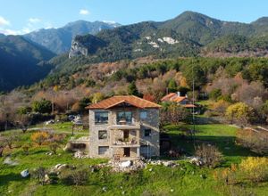 Πώληση, Βίλα, 330τ.μ. Λιτόχωρο, Επέκταση Λιτόχωρου | 18872129 | Spitogatos