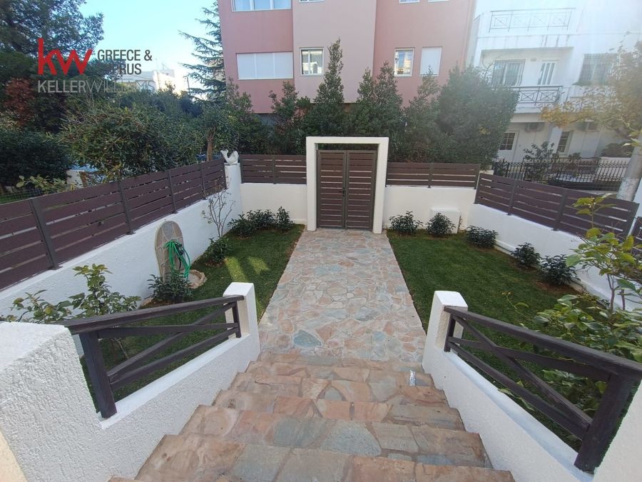 Rent, Detached house, 200m² Athens - North, Melissia | 19023893 ...