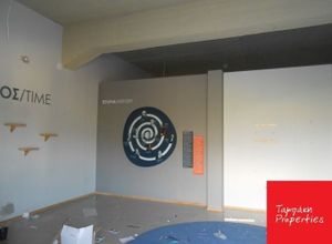 Rent, Warehouse, 350m² Korinthos, Poseidonia | 19058968 | Spitogatos