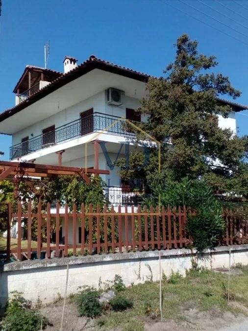 Sale, Apartment, 97m² Kallikrateia, Nea Kallikrateia | 18444065 ...