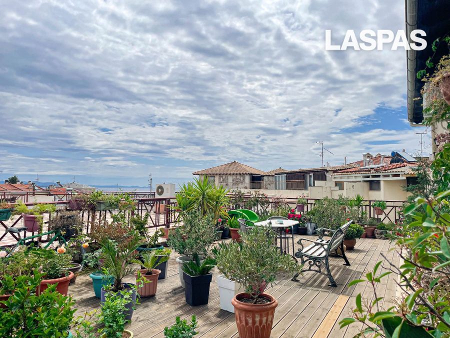 Sale, Maisonette, 90m² Kassandra, Kallithea | 19069796 | Spitogatos