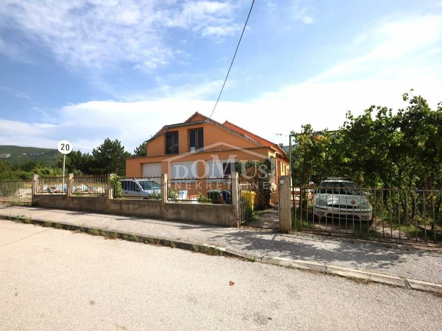 Kuća 91m² na prodaju, Šibensko-kninska, Knin - Oglas 19211971 | Crozilla