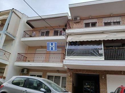 Sale, Apartment, 50m² Moudania, Nea Moudania | 19344423 | Spitogatos