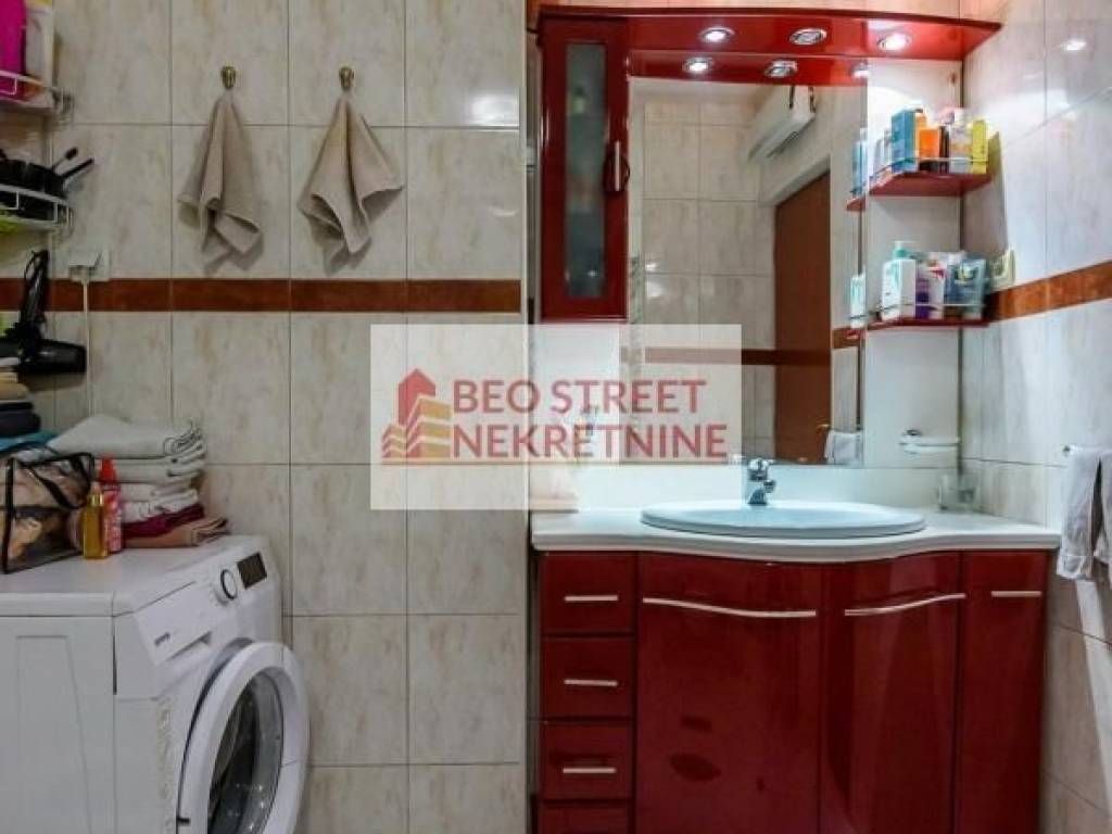 Apartment 131sqm for sale, Stari Grad: Dorcol - Listing 19304507 ...