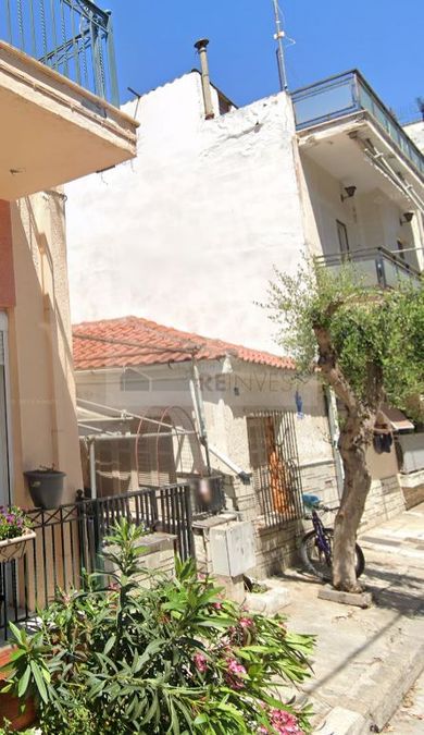 Sale, Detached house, 72m² Magnesia, Nea Ionia Volou | 19366965 ...