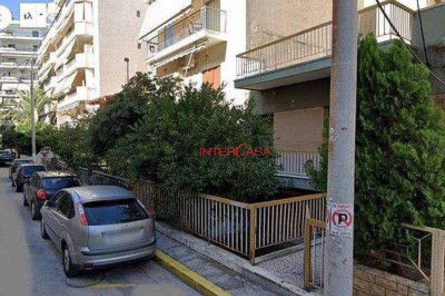 Sale, Plot, 110m² Neo Faliro, Neo Faliro center | 18458697 | Spitogatos