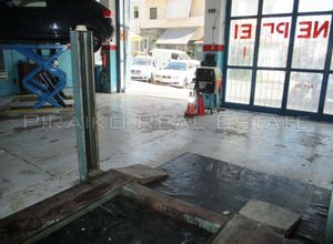 Rent, Store, 98m² Keratsini, Amfiali | 19543739 | Spitogatos