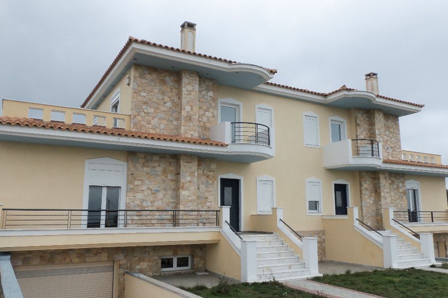 Μεζονέτα προς πώληση Κέντρο (Βαρνάβας)