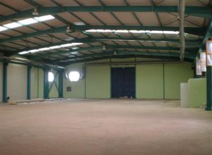 Sale, Craft space, 1980m² Thermi, Neo Risio | 3105999 | Spitogatos