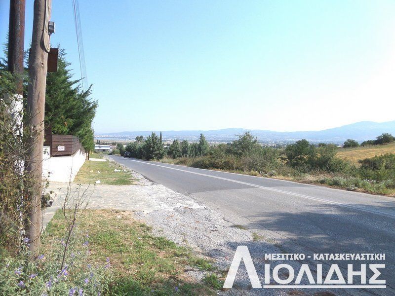 Πώληση, Αγροτεμάχιο, 1650τ.μ. Μίκρα, Τρίλοφο | 3519900 | Spitogatos
