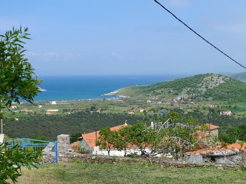 Detached House for sale Lesvos - Eresos / Antissa