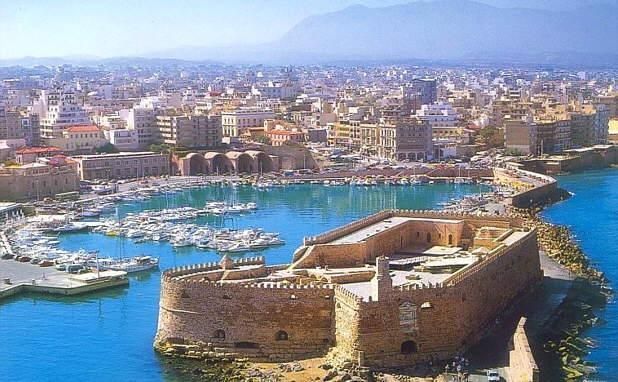 Διαμέρισμα προς πώληση Ηράκλειο Κρήτης
