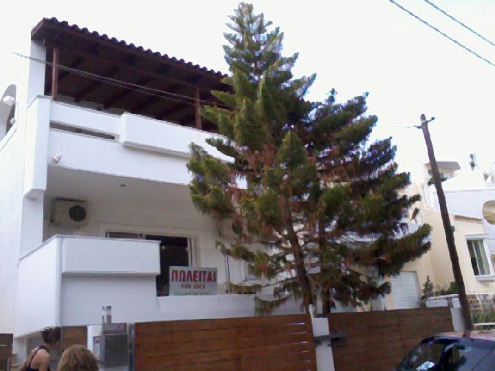 Μονοκατοικία προς πώληση Πηγαδάκια (Βούλα)