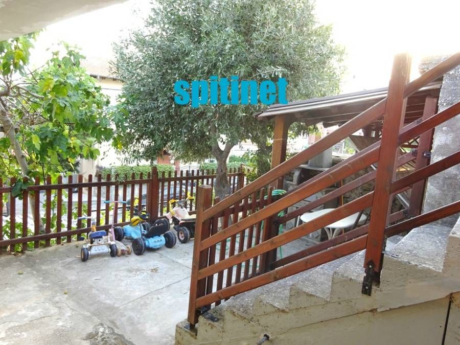 Οικόπεδο προς πώληση Νεάπολη - ΔΕΠΟΣ (Καβάλα)